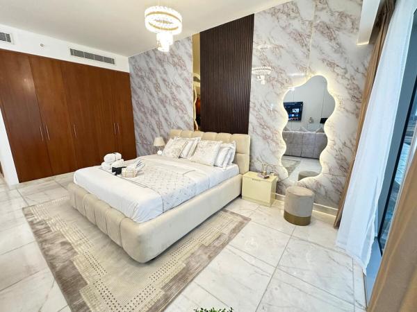 Central Park Towers Difc Suite Kings - Dubai