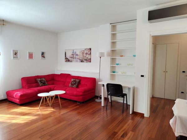 Your City Retreat - Venise