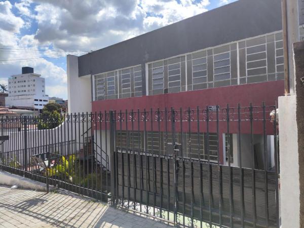 Hostel Uniao Bh - Belo Horizonte
