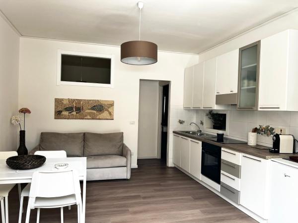 Appartamento Gna Turidda - Modica