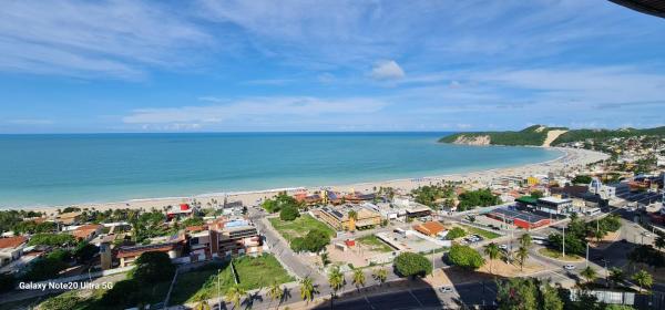 Green Sea Flat 1405 - Natal