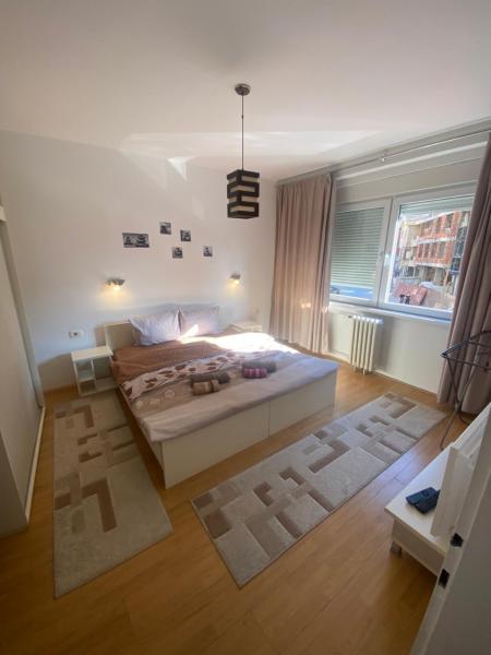 Valor Apartments - North Macedonia