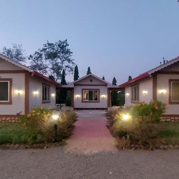 Shalom Farm, Karjat - Karjat