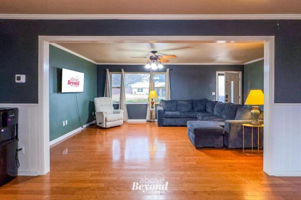 The Spacious Avocado - Comanche Red River Hotel Casino