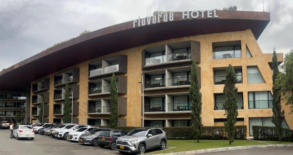 Suite Rioverde Hotel Rionegro - Rionegro