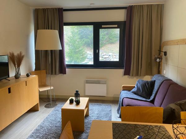 Havre De Paix à Flaine - Flaine