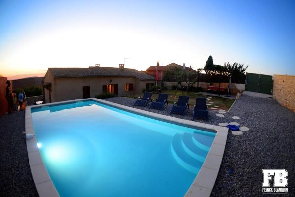 Le Jardin D'auguste - Apt