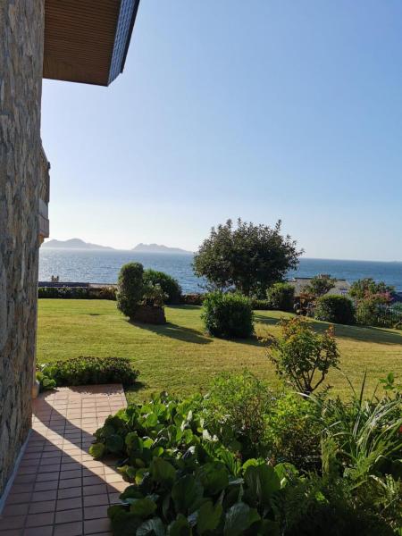 Apartamento Saiáns - Baiona