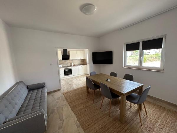 Villa Jadran Zadar Free Parking Sea View - Sukošan