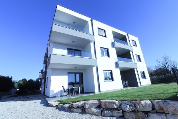 Residence Frank - Portorož