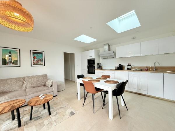 La Petite Grole - Île d'Oléron