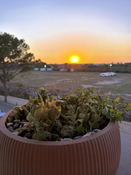 Appartamento D' Amare - Marzamemi