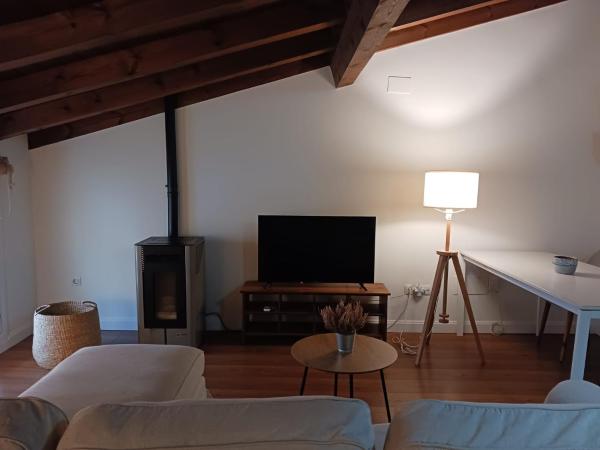 El áTico De Esther - Haro