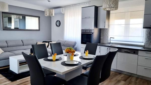 Dreams Apartment - Zaton