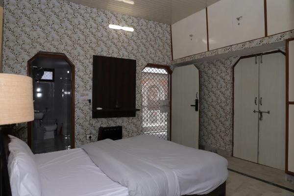 Home In Rishikesh - Rishikesh