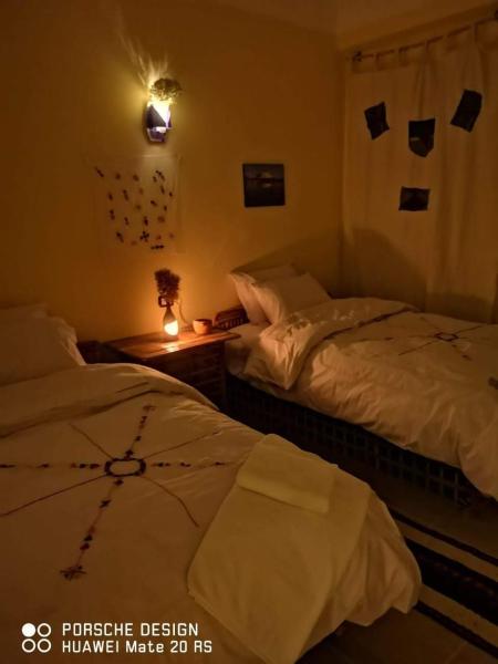 Tasaiwan House - Ägypten