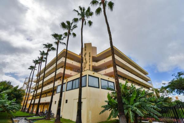 M&m Suite Los Cactus By Homestaygrancanaria - Maspalomas