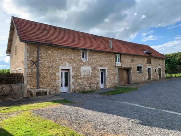 Le Petit Moineau - Châteauroux