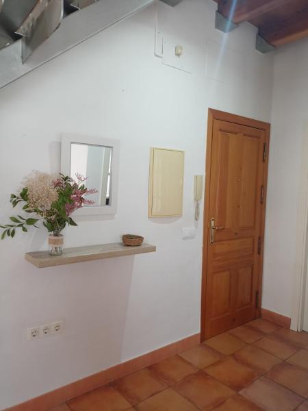 Apartamento La Carmela - Utrera