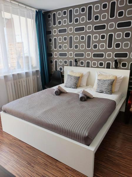 Apartament 88 - Kraków
