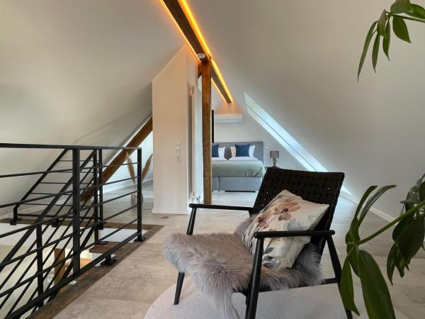 Fewo „Am Alten Eifelhaus“ - Butgenbach