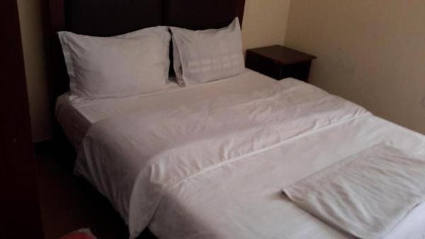 Gsf Guest House - Addis-Abeba
