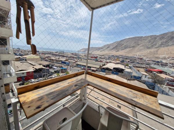 Departamento Cercano Al Mall Zofri - Iquique