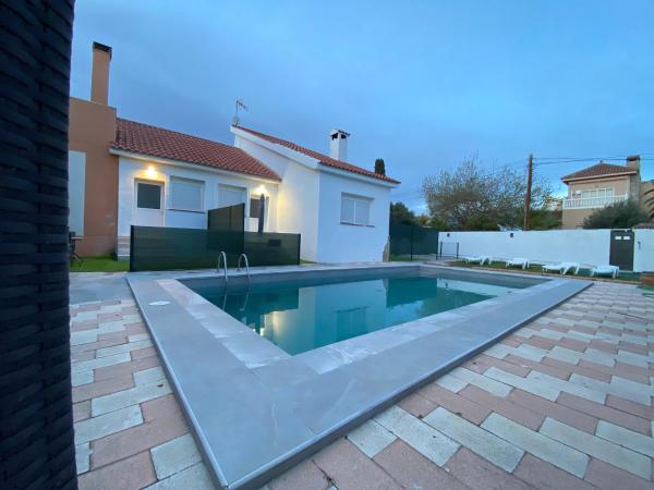 Apartamentos Con Piscina Cerca Playa - Alicante