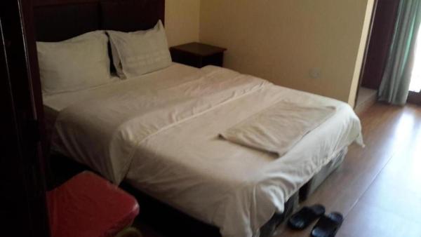Liya Guest House - Addis Ababa