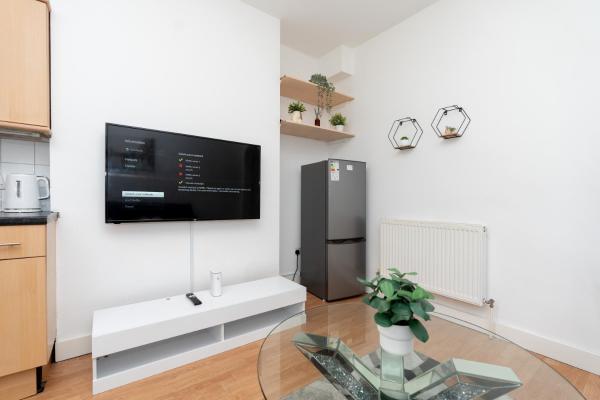 Elena Apartment - Southampton