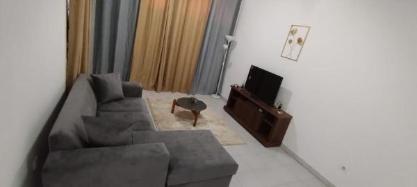 Residence Praia - Cape Verde