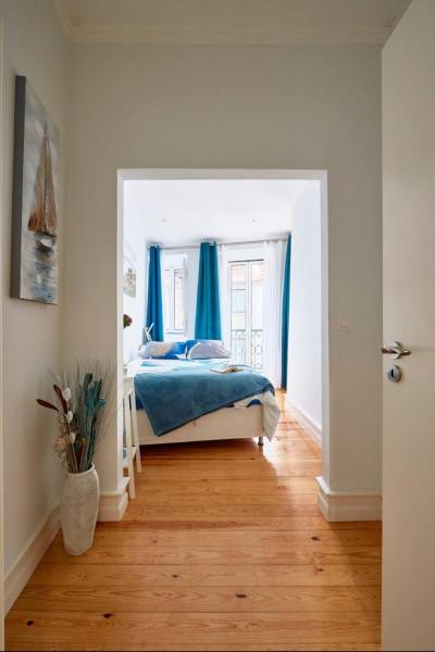 Alegria Apartments By Realmobility - Lisboa