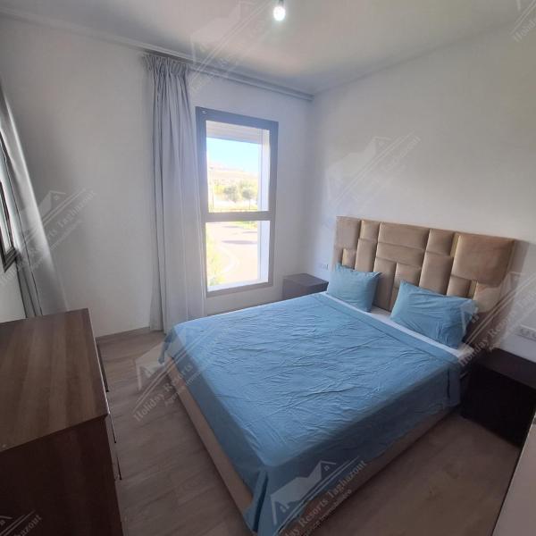 Seaside Serenity Apartment Ocean View Taghazout Bay Tamourit - Taghazout