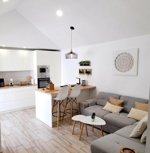 Paraiso En Maspalomas, Bonito Y Moderno Bungalow - Maspalomas