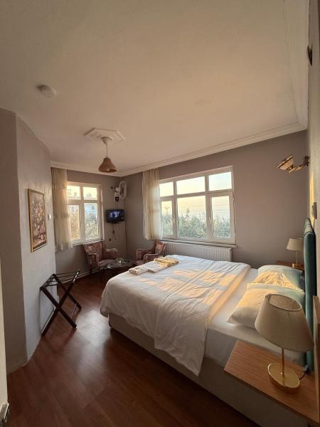 De La Terrasse Iznik - Bilecik