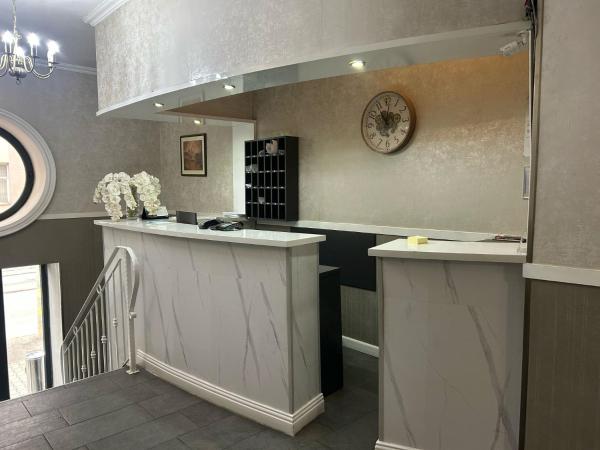 Carnival City Hotel Oradea - Oradea