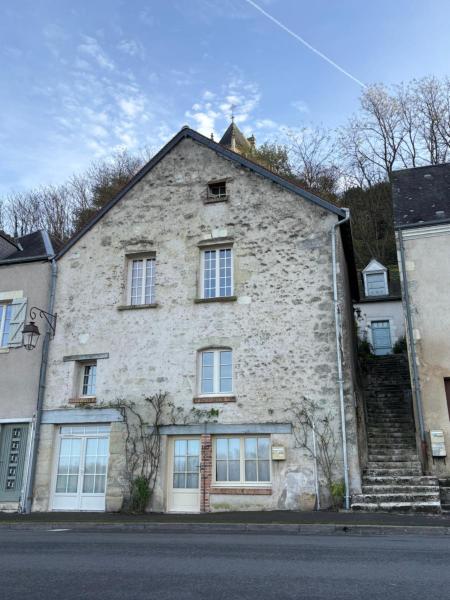 Gîte De La Toue De Loire - Onzain