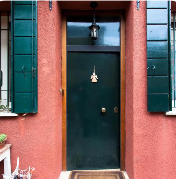 Dorsoduro House - Venice