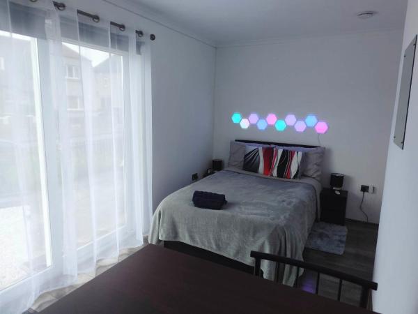 Modern Oasis , Edinburgh Airport Near,8mi - Dunfermline