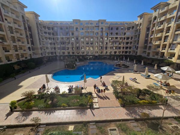 Dive Hostel Hurghada Pool - Hurghada