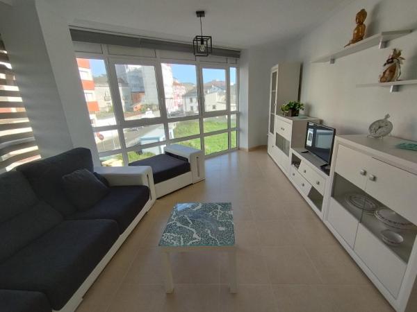 Hollyfoz Arenal - Foz