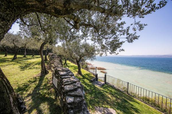 Hotel Ideal - Sirmione