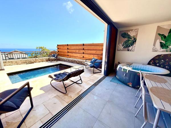 Le Rêve Bleu Grand Anse - Réunion