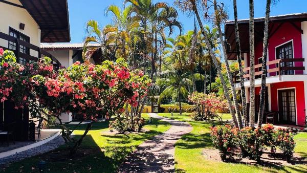 Frente Mar 2 Suítes Orla De Porto - Porto Seguro