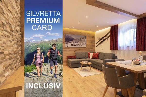 Alp Chalet In Kappl Bei Ischgl - Ischgl