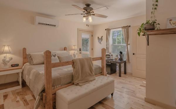 The Inn At Beulah Farm - The Coop - Kentucky