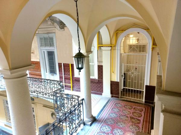 Mariann's Modern Apartment In The City Center - Budapest