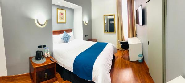 Accel Hotel Casa Nueva - Imbabura