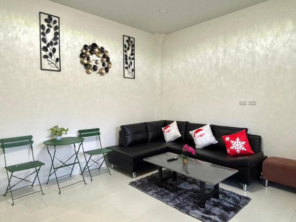 Proud Home Stay Hatyai - Thaïlande