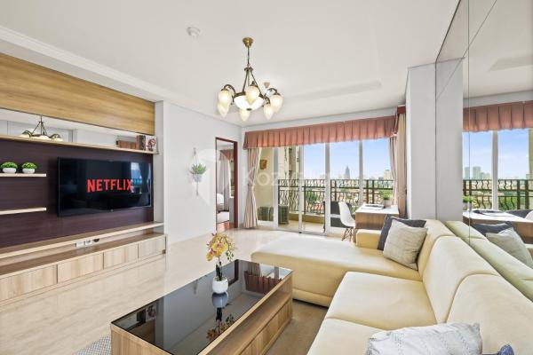 Alova By Kozystay - Senayan - Jakarta